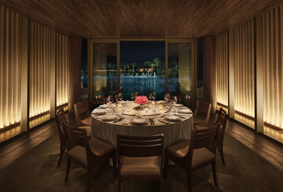 YinjiSpace - SCDA x Edition Sanya